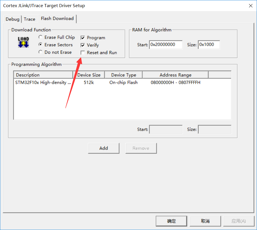 STM32 series - boot mode (boot0, boot1) - Programmer Sought