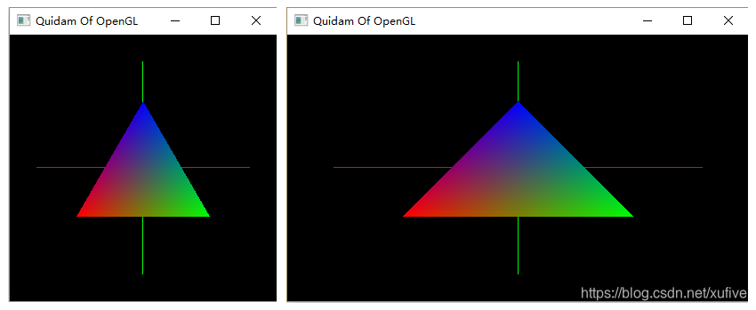 写给 Python 程序员的 Opengl 教程《写给 Python 程序员的 Opengl 教程》 Csdn博客