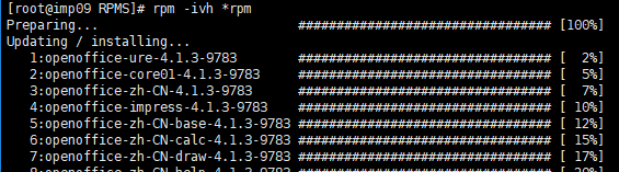 Linux（以CentOS 7为例）下安装、卸载、启动OpenOffice_centos7 卸载openoffice-CSDN博客