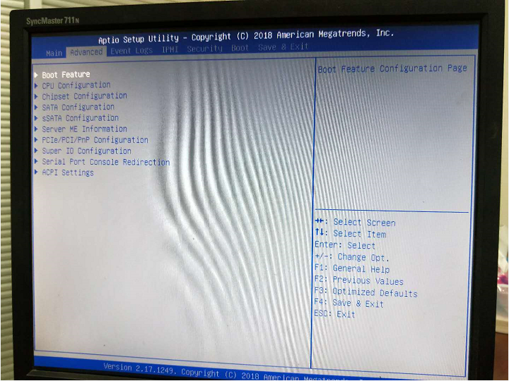 AMI主板设置上电自启_american主板设置通电开机-CSDN博客