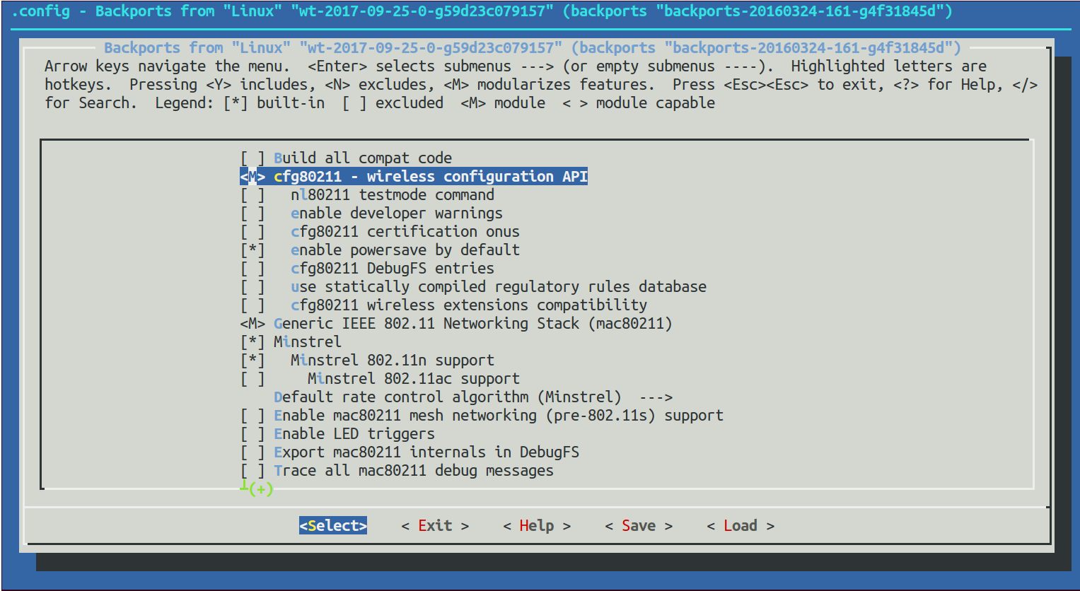 Android6.0 Qualcomm Atheros QCA6174A WiFi Model Support_qca6174a驱动-CSDN博客