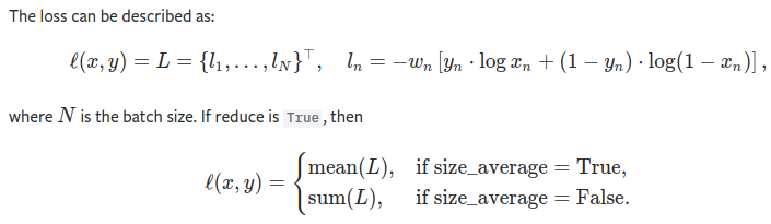 Pytorch模型训练(4) - Loss Function_ohkm损失函数-CSDN博客