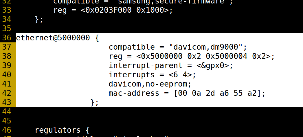 嵌入式开发环境搭建 与 系统移植_error: did not find a cmdline flattened device tre-CSDN博客