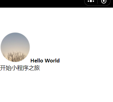 如何使微信小程序盒子内容居中显示_微信小程序内容全在盒子里-CSDN博客