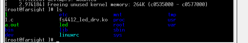 嵌入式开发环境搭建 与 系统移植_error: did not find a cmdline flattened device tre-CSDN博客