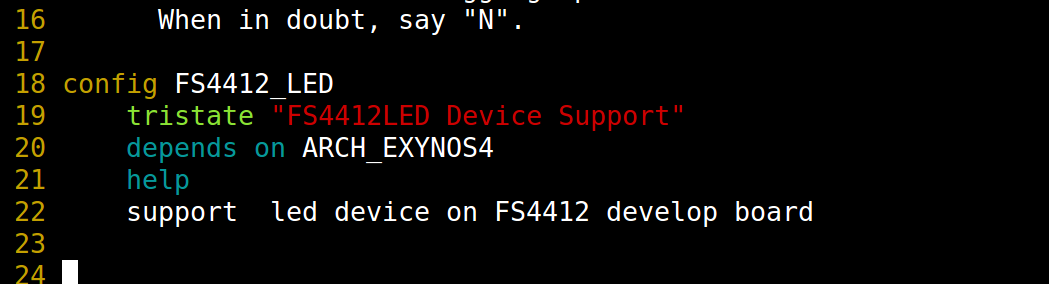 嵌入式开发环境搭建 与 系统移植_error: did not find a cmdline flattened device tre-CSDN博客