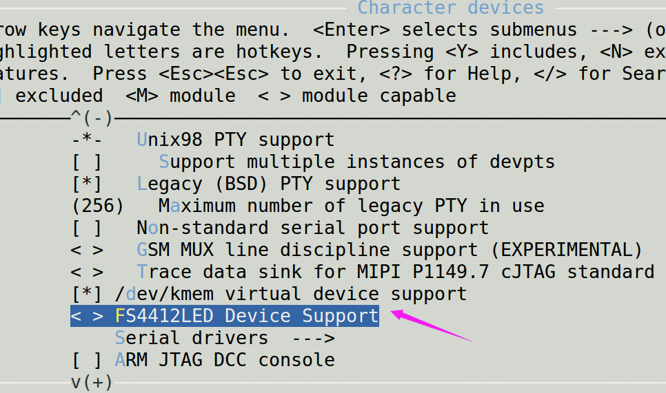 嵌入式开发环境搭建 与 系统移植_error: did not find a cmdline flattened device tre-CSDN博客