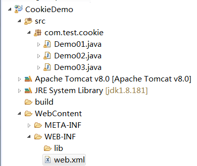 Cookie 设置cookie有效期及cookie常用方法_中青看点cookie有效期-CSDN博客