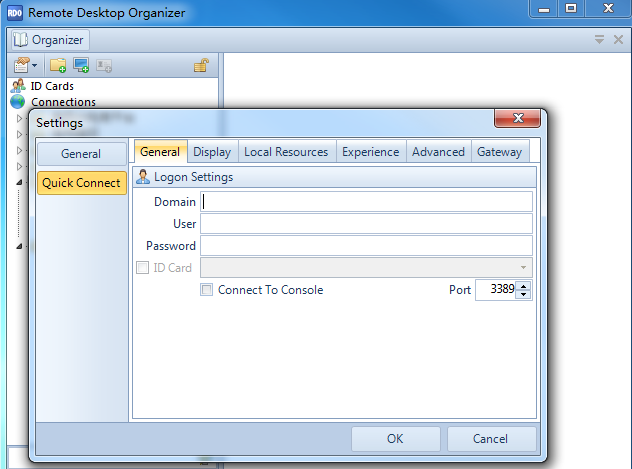 RDO（Remote Desktop Organizer）远程桌面工具分享-CSDN博客