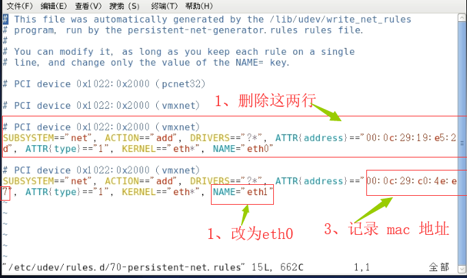 Linux里面的网络配置指定固定ip_rules.d-CSDN博客