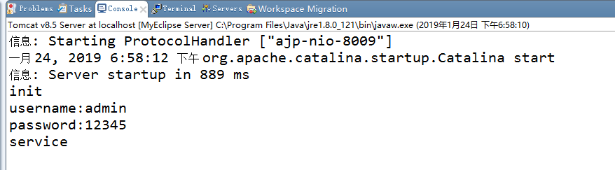 Servlet+JDBC+MySQL+HTML 验证用户登录小案例_在servlet中读取用户输入的用户名和密码,并使用jdbc连接到数据库进行验证-CSDN博客