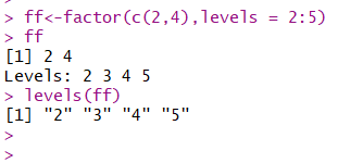 R语言-对象创建_r语言生成对象-CSDN博客