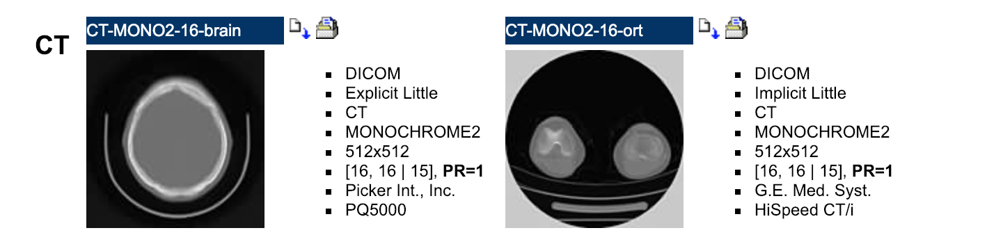 医学图像".dcm"查看处理操作 python_dcm图片查看-CSDN博客