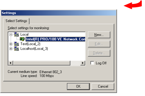 网络安全-Sniffer Pro网络分析器应用实验_sniffer网络监视-CSDN博客
