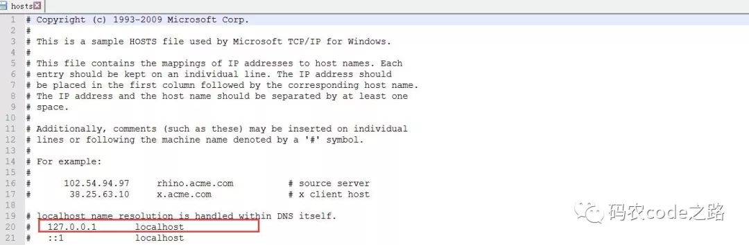 IP:127.0.0.1详解，与localhost区别_127.0.0.1是什么ip地址-CSDN博客