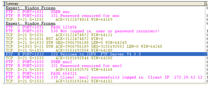 网络安全-Sniffer Pro网络分析器应用实验_sniffer网络监视-CSDN博客