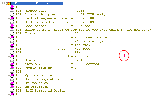 网络安全-Sniffer Pro网络分析器应用实验_sniffer网络监视-CSDN博客