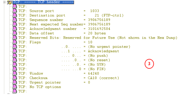 网络安全-Sniffer Pro网络分析器应用实验_sniffer网络监视-CSDN博客