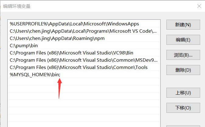 【verilog】vivado报错：verilog syntax error near reg - 程序员大本营