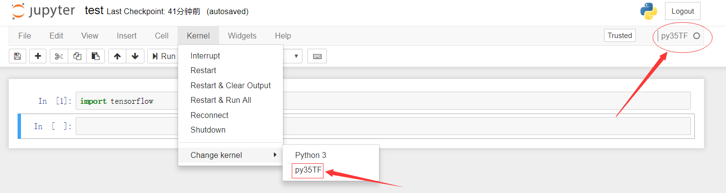 win环境下：python编辑神器jupyter notebooks 中使用虚拟环境，多环境，以及一些相关的错误error_python -m ...