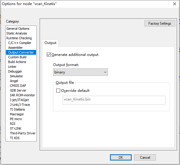 Cómo generar un archivo hexadecimal en arduino ide - programador clic