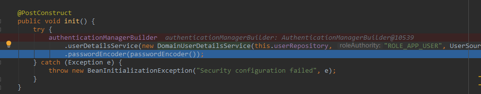 spring security执行流程_springsecurity执行流程-CSDN博客