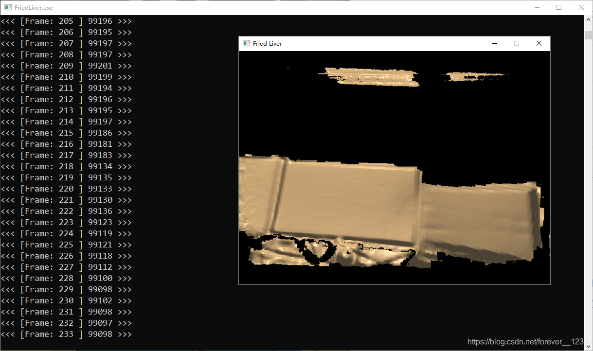 Window10 Kinect V2 配置bundlefusionbundlefusion Kinectv2 Csdn博客
