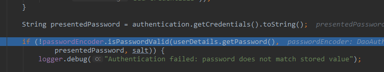 spring security执行流程_springsecurity执行流程-CSDN博客
