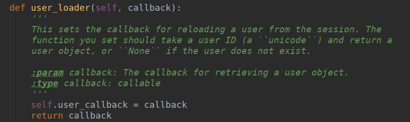 Flask-Login使用详解-CSDN博客