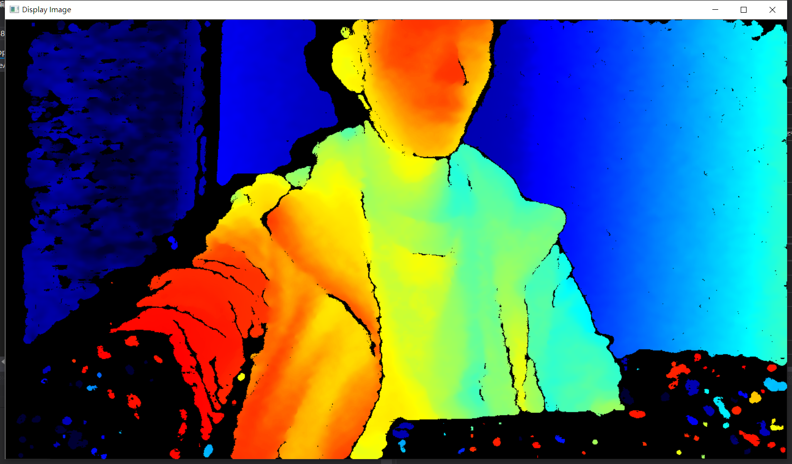 英特尔 RealSense D415 + OpenCV 4.0 + VS2017 配置方法_d415+visual-CSDN博客