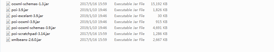 java 生成 word 文档的多种方法（三）_list -CSDN博客