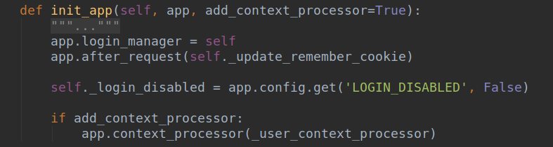 Flask-Login使用详解-CSDN博客