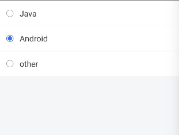 React Native 之 CheckBox 组件_小朵八的博客-CSDN博客