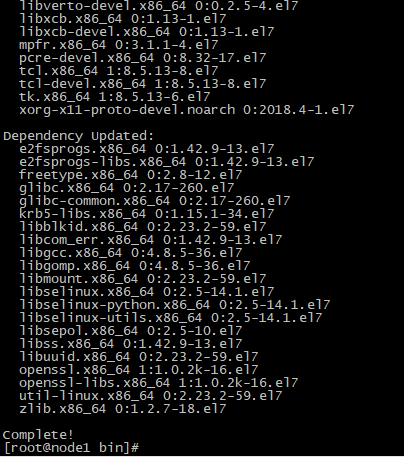 centos安装python3与自带的python2共存方法（一篇就懂，图文并茂带解释）_centos python2和python3共存-CSDN博客