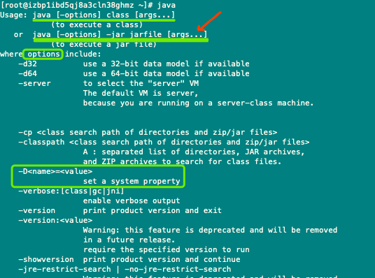 Spring环境Environment_system.getproperty("spring.config.location")永远为nul-CSDN博客