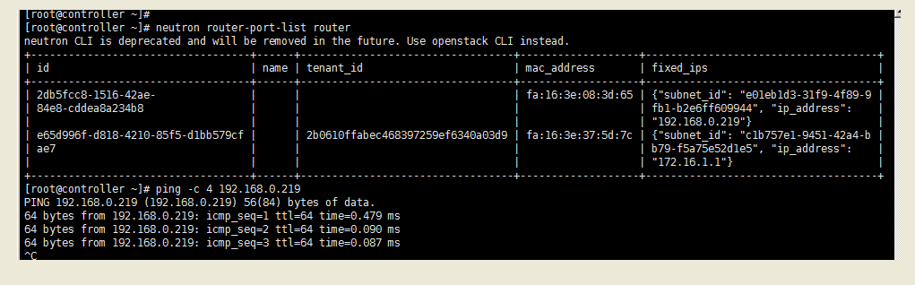 openstack 创建实例时错误总结_openstack subnet create: error: argument --network-CSDN博客