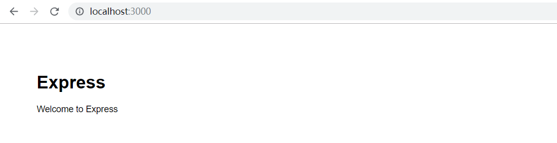 nodejs+express+pm2 搭建服务器_express+pm2+html-CSDN博客
