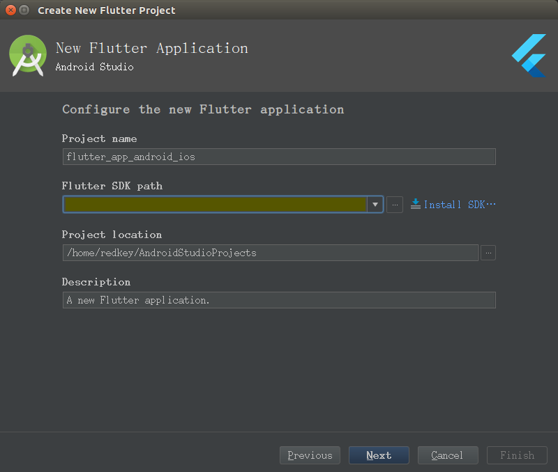 Flutter开发环境搭建——Ubuntu_ubuntu vscode flutter-CSDN博客