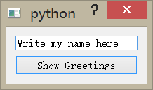 PySide2学习总结（六）Dialog示例 - sinat_37623490的博客 - CSDN博客