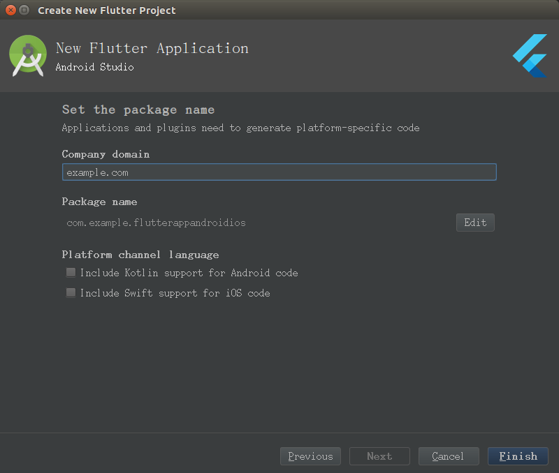 Flutter开发环境搭建——Ubuntu_ubuntu vscode flutter-CSDN博客