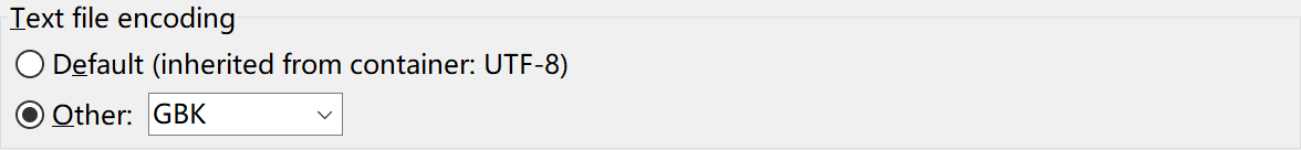 利用OutputStreamWriter用特定的编码写字符_outputstreamwriter设置编码-CSDN博客