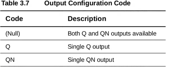 tsmc std cell 命名规则_tsmc sync-CSDN博客