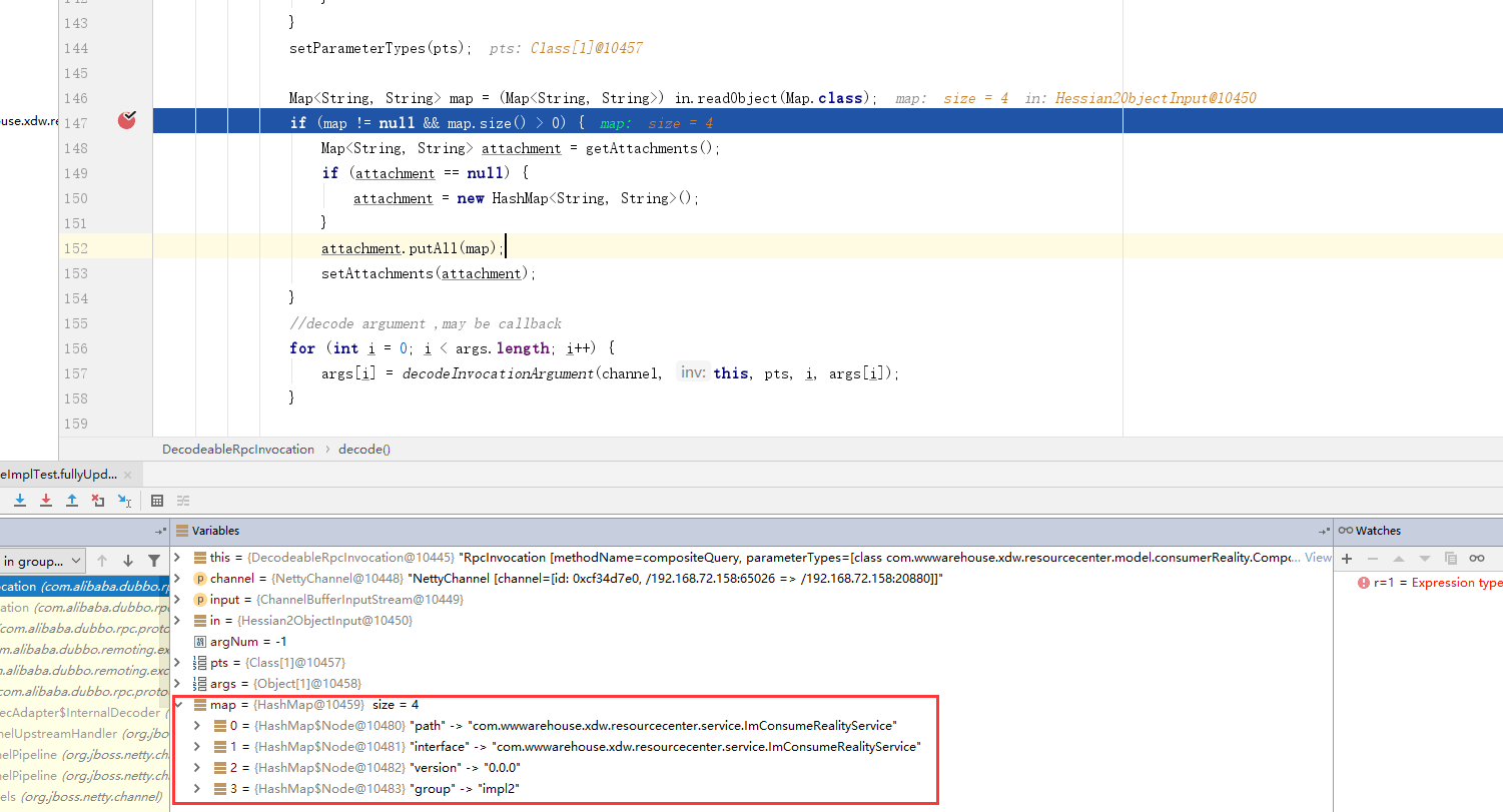 com.alibaba.dubbo.remoting.RemotingException: Not found exported service-CSDN博客