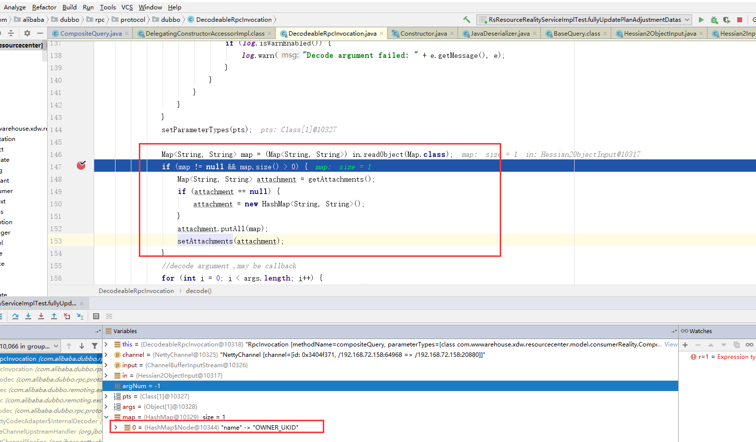 com.alibaba.dubbo.remoting.RemotingException: Not found exported service-CSDN博客