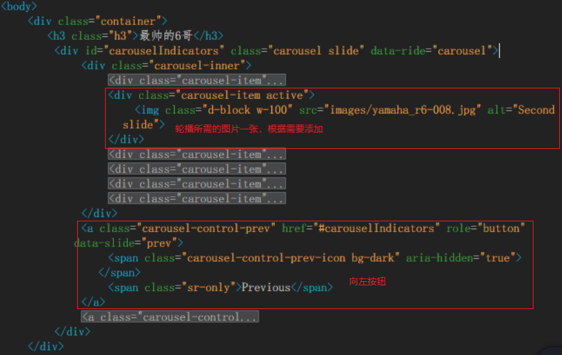 jQuery搭配bootstrap4的用法_jquery bootstrap4消息插件bootstrap4.pop-CSDN博客