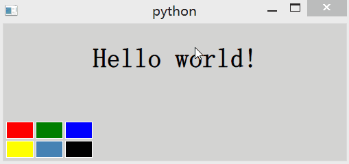 Pyside2学习总结（七）qml教程qml Pyside2 Github Csdn博客 