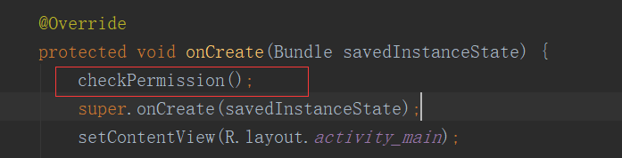 IOException: No such file or directory 问题解决-CSDN博客