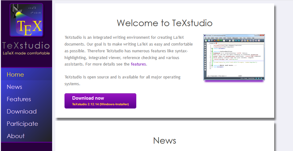 【LaTeX】TeXLive和CTex配置,TeXstudio安装_ctex和texlive-CSDN博客