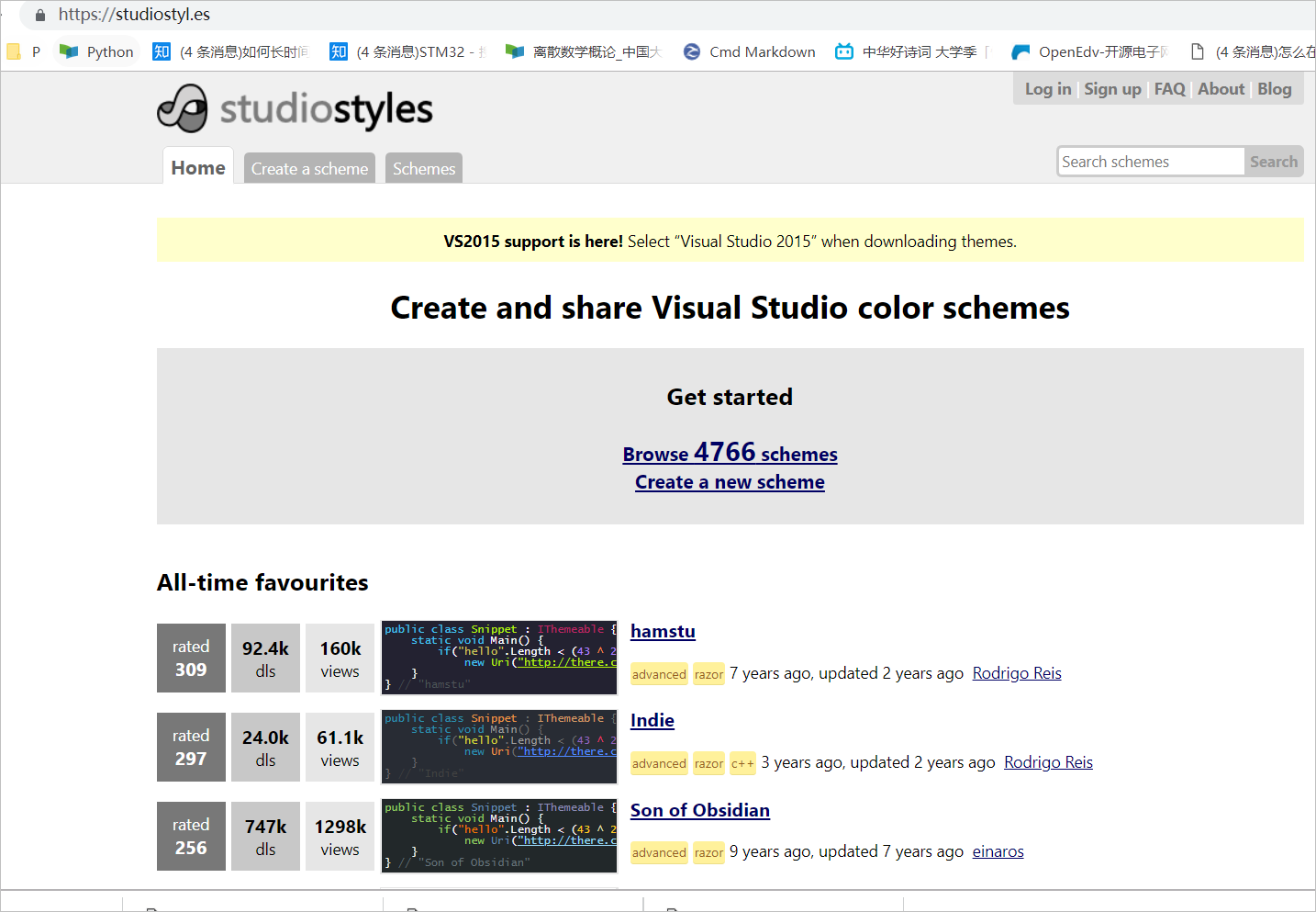 Visual Studio 2010更改颜色背景的方法_viual studio2010代码颜色设置-CSDN博客