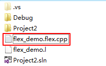 [最全]VS2017配置flex&bison_bison lex visual studio 2017-CSDN博客